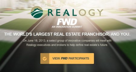 Realogy picks 15 companies as finalists for innovation summit - Inman