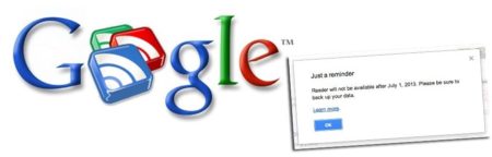 Goodbye, Google Reader -- now what? - Inman