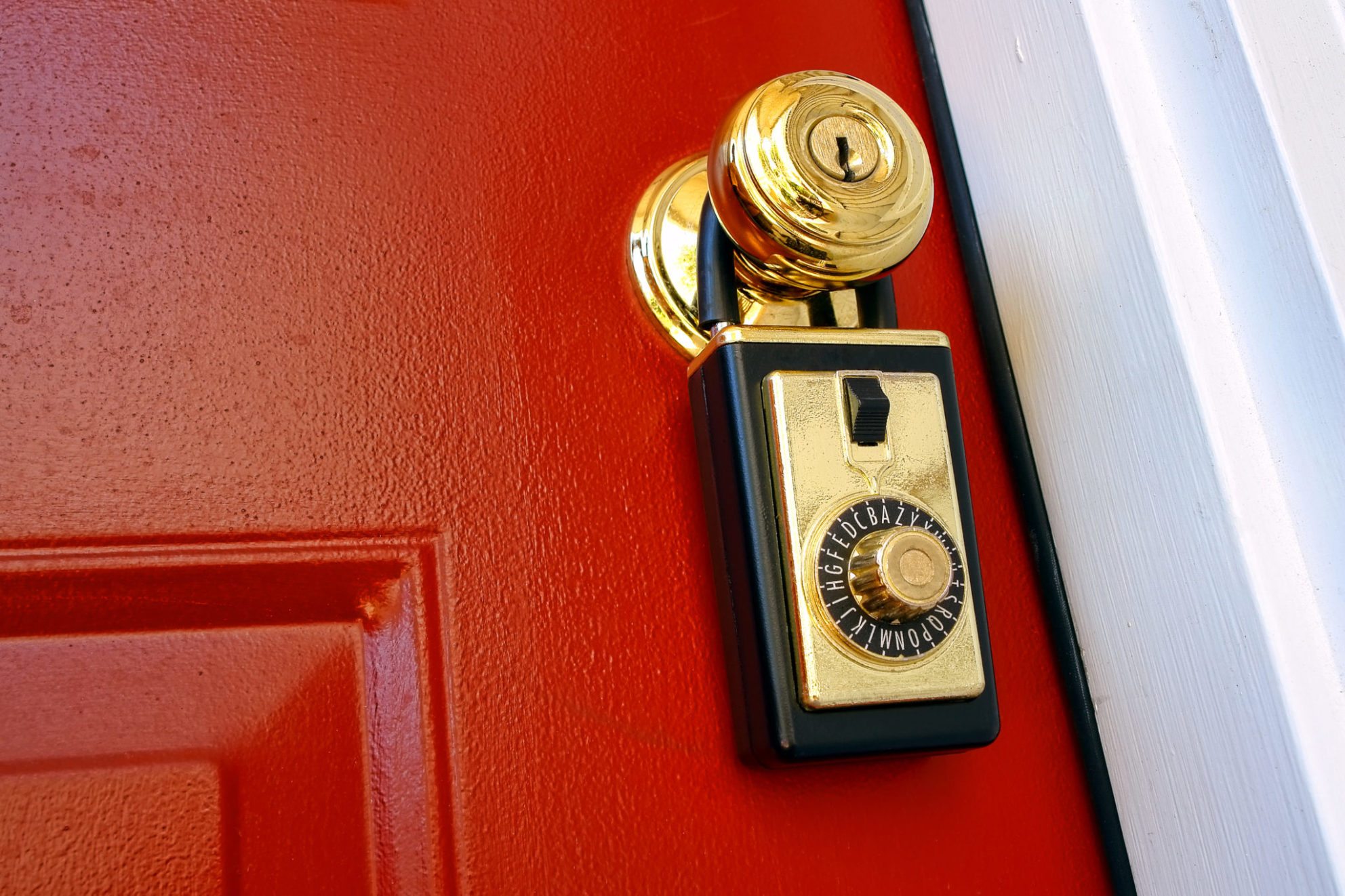 Imagining the real estate industry, 5 years out - Inman