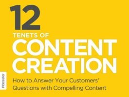 12 tenets of content marketing - Inman