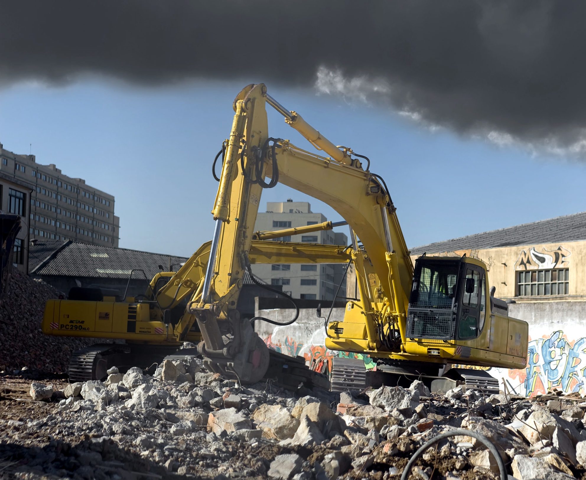 Tearing down the old broker-agent relationship [VIDEO] - Inman