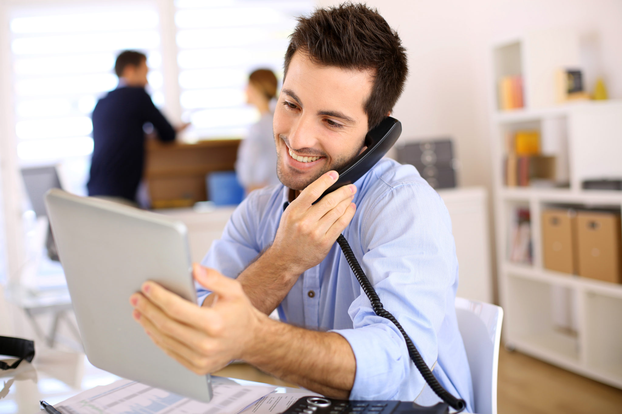 Email marketing should start conversations, not calls to action - Inman