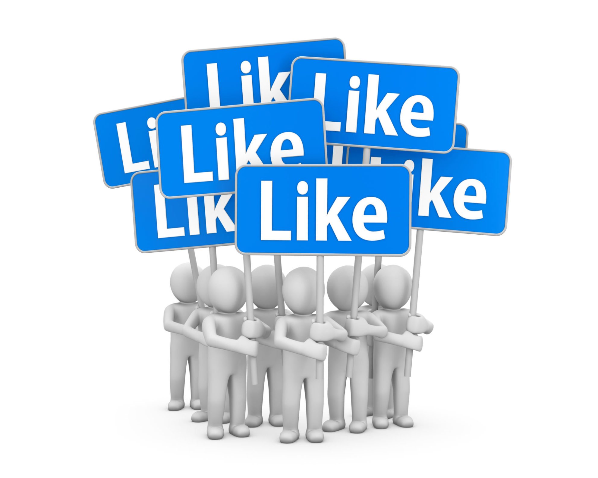 Beyond the 'like': Facebook metrics that matter - Inman
