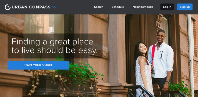 Urban Compass expands into home sales - Inman