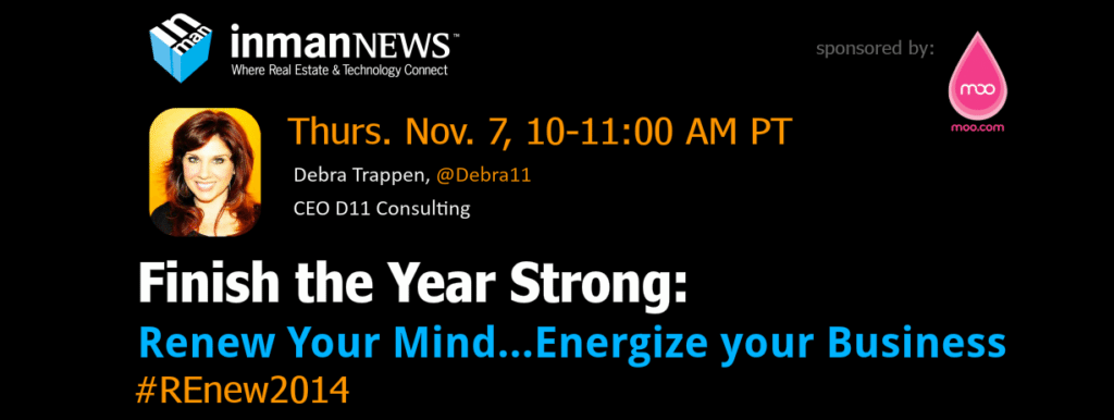 Finish The Year Strong Renew Your Mind Energize Your Business