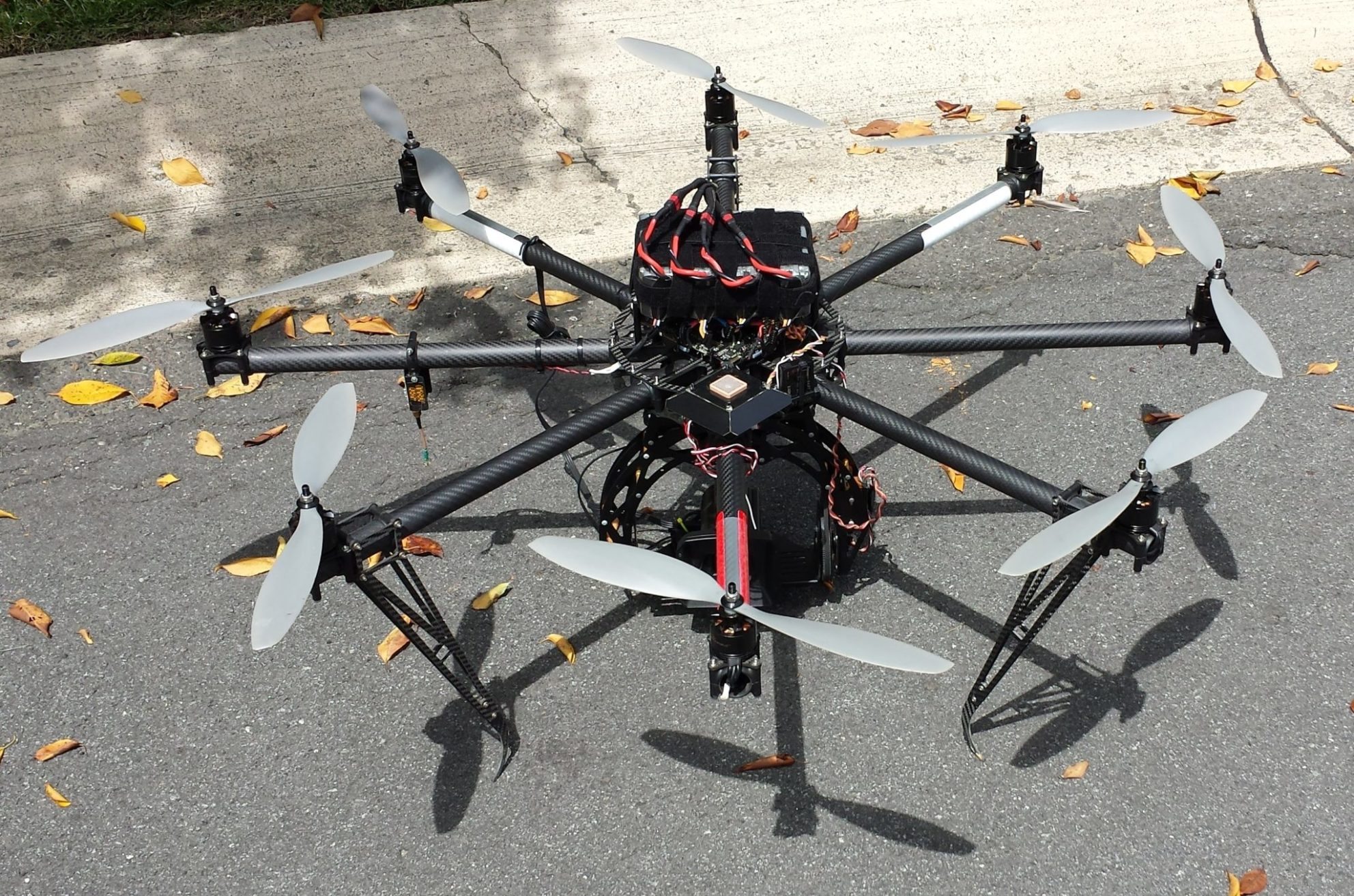 Real estate drone tours: Pioneers are learning on the fly - Inman