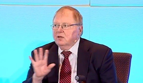 Re/Max founder Dave Liniger's advice for entrepreneurs: 'Go live your ...