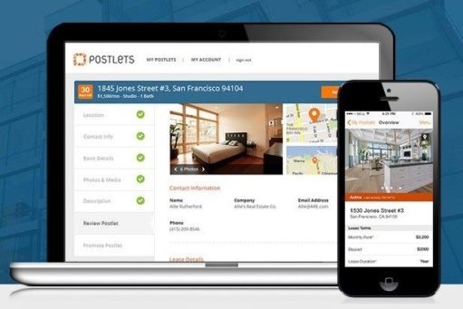 Zillow launches Postlets iPhone, iPad mobile apps for landlords - Inman