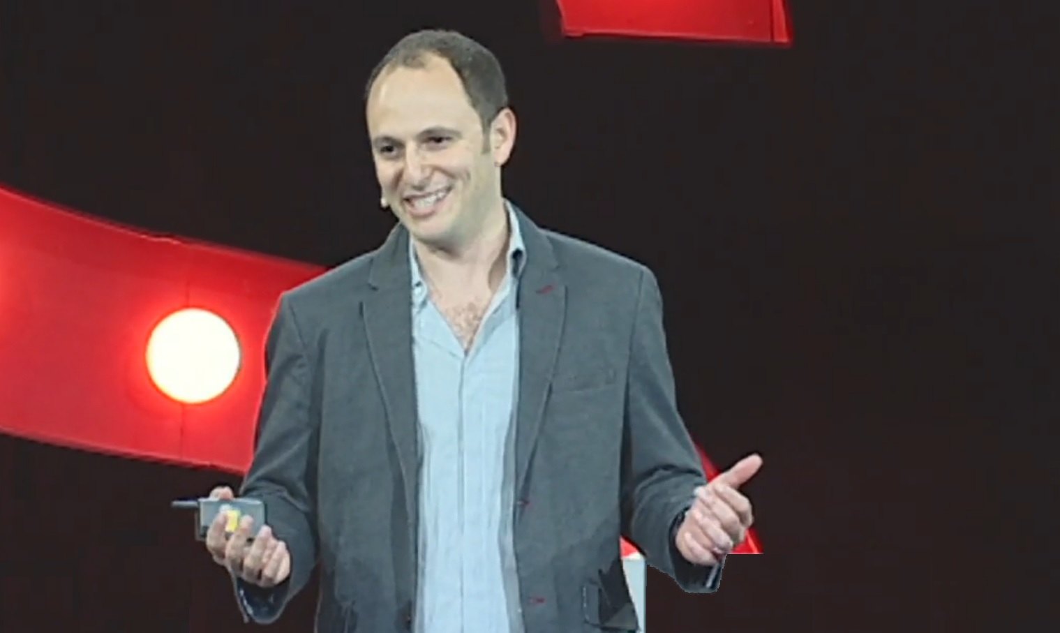 Building the impossible user experience - Inman