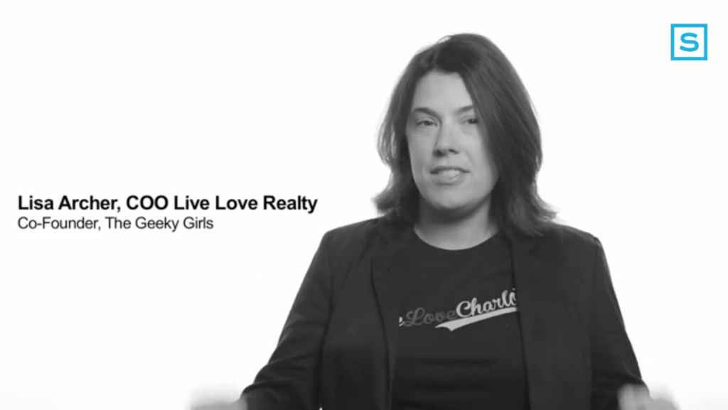 Inman Select, Smart About Real Estate (Lisa Archer) - Inman