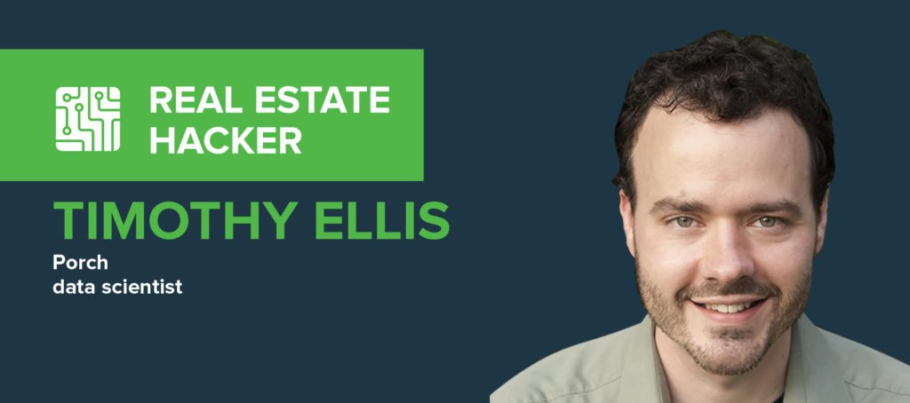 Timothy Ellis: 'Selling ads to agents is not disruptive' - Inman