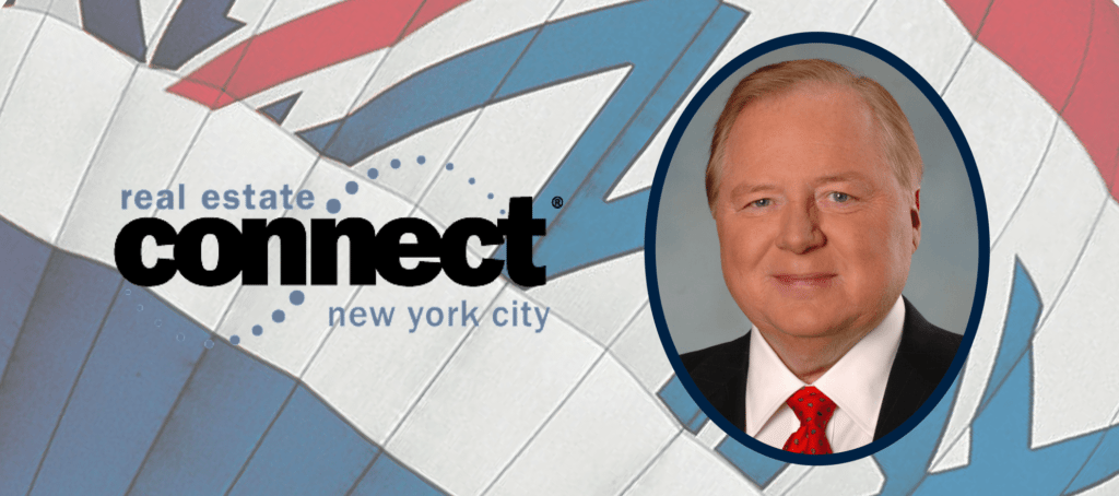 'Comeback kid’ Dave Liniger to speak at Connect NYC 2015 - Inman