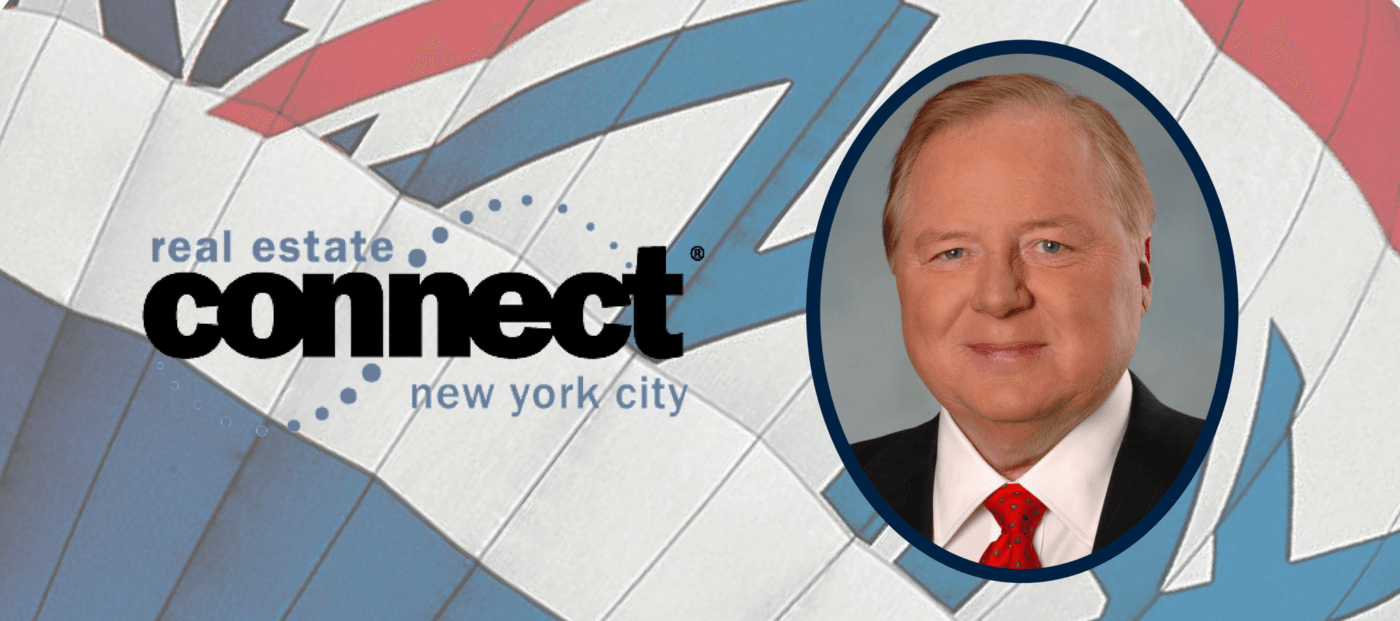'Comeback kid’ Dave Liniger to speak at Connect NYC 2015 - Inman