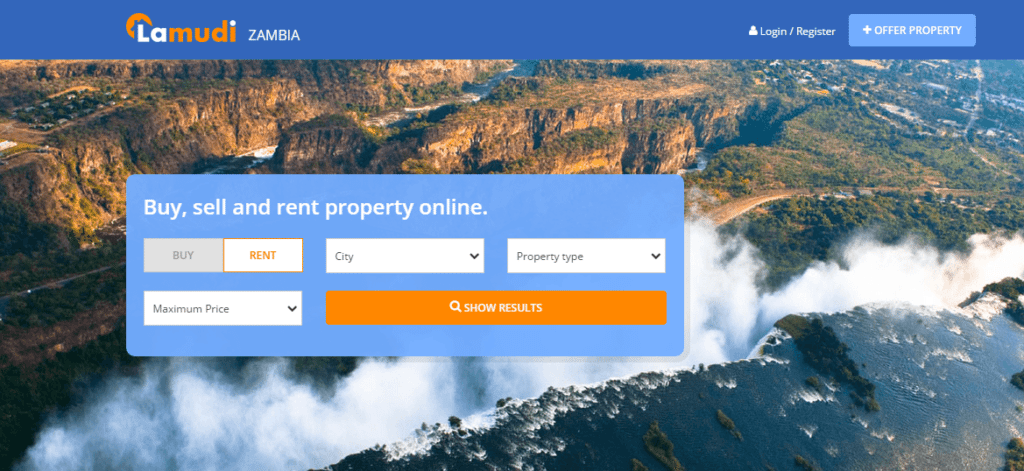 International listing portal Lamudi relaunches to target mobile users ...