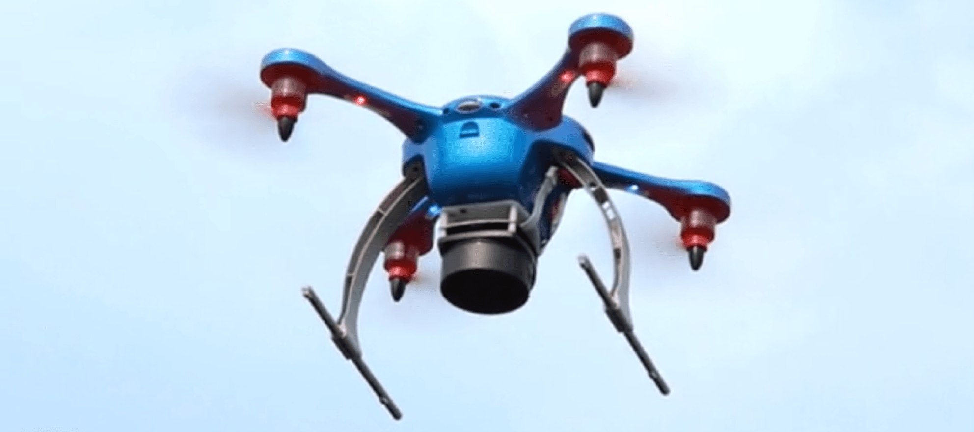 Presales of easy-to-fly, $375 drone through the roof - Inman