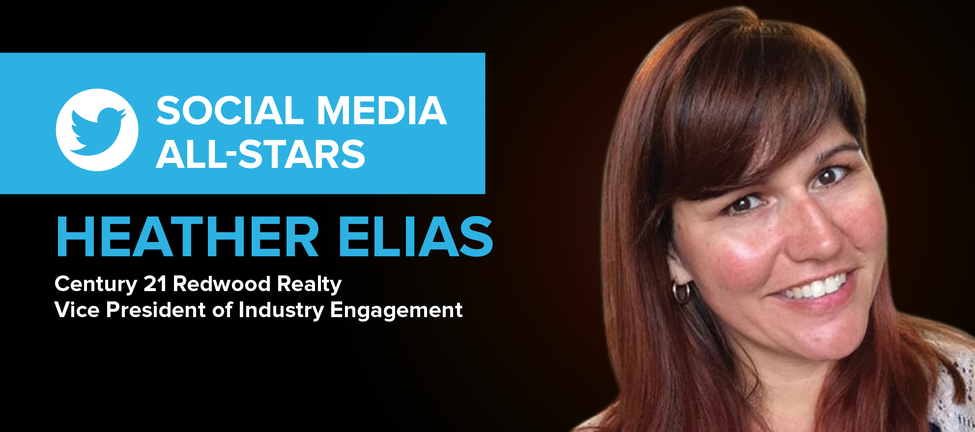 Heather Elias: 'It's the quality of the connections that matters' - Inman