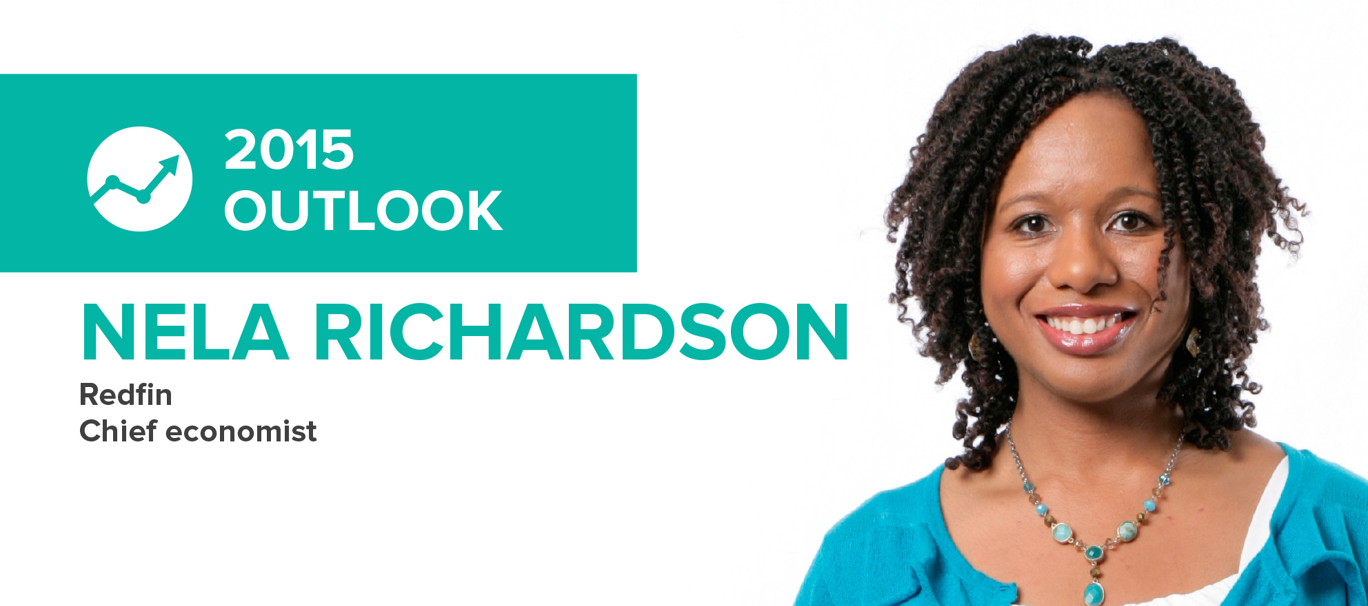 Nela Richardson: 'One of the bigger juggernauts of the market finally ...