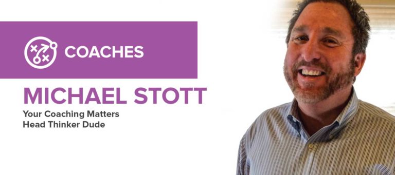 Mike Stott: 'A spirit of contribution is key to success!' - Inman