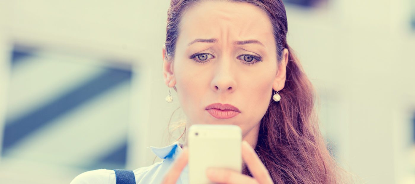 How to spread hate and discontent through social media - Inman