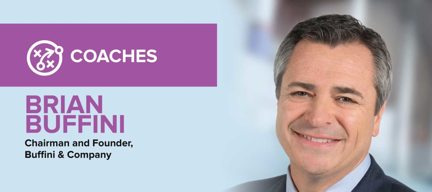 Brian Buffini: 'Most people we encounter fear success, not failure' - Inman