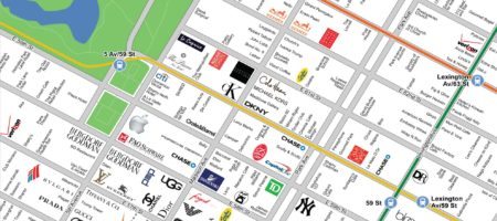 How real estate agents will use 'collaborative maps' to help clients ...