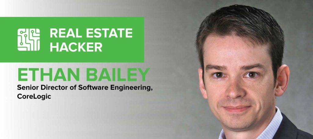 Ethan Bailey on how the tools he builds for clients help power the ...