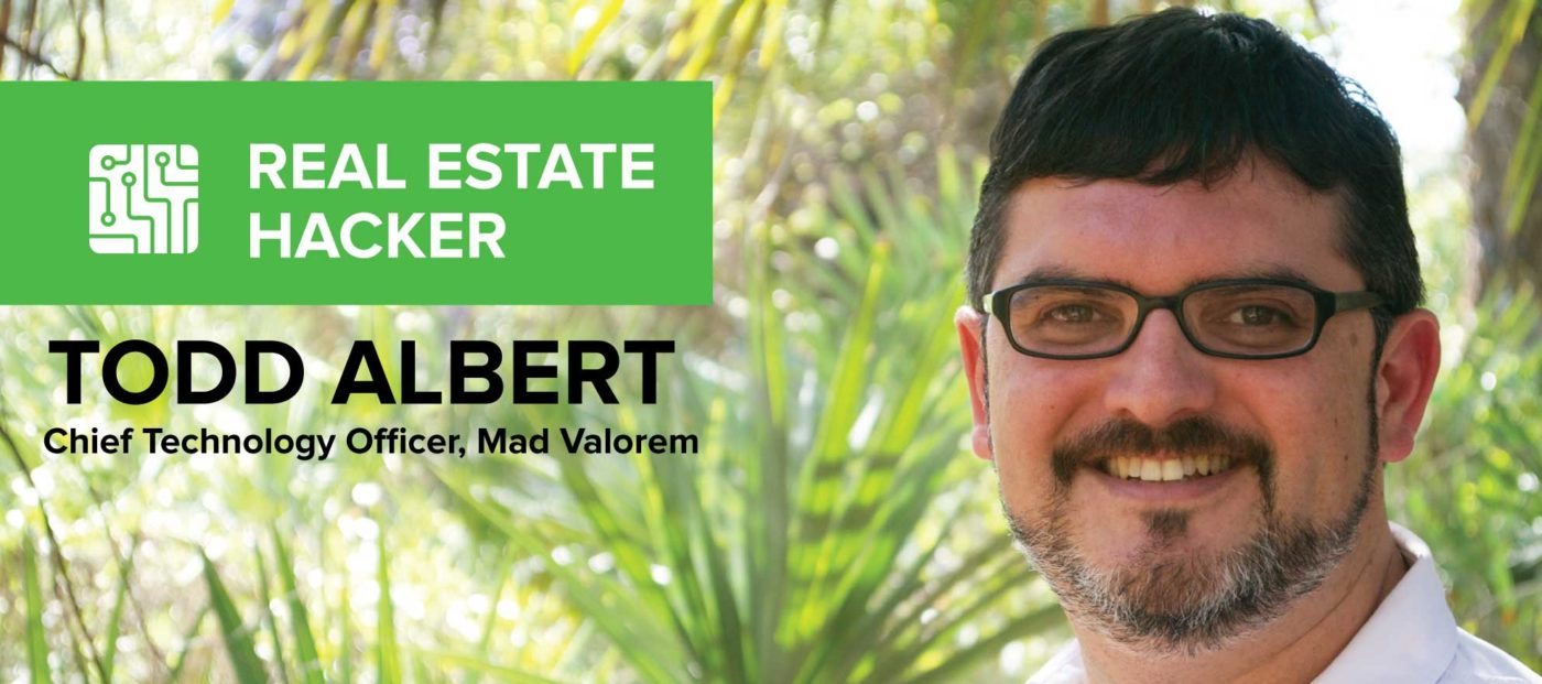 Todd Albert on a mission to give independent agents and brokers big ...