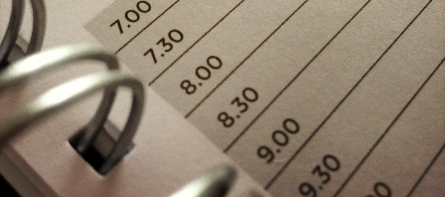 5 time-management tips for real estate agents - Inman