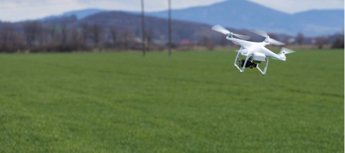 25 spectacular aerial vistas captured by drones - Inman