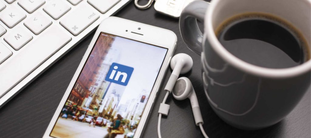 5 reasons why LinkedIn is a useful tool for real estate agents - Inman