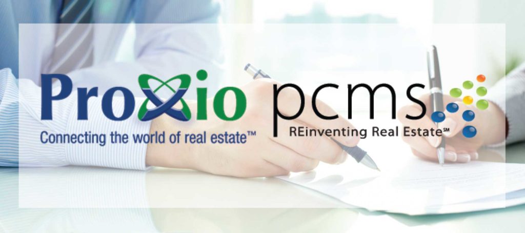 Proxio acquires PCMS Consulting to increase international footprint - Inman
