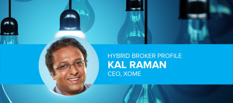 Xome built to cover the full spectrum of real estate services - Inman