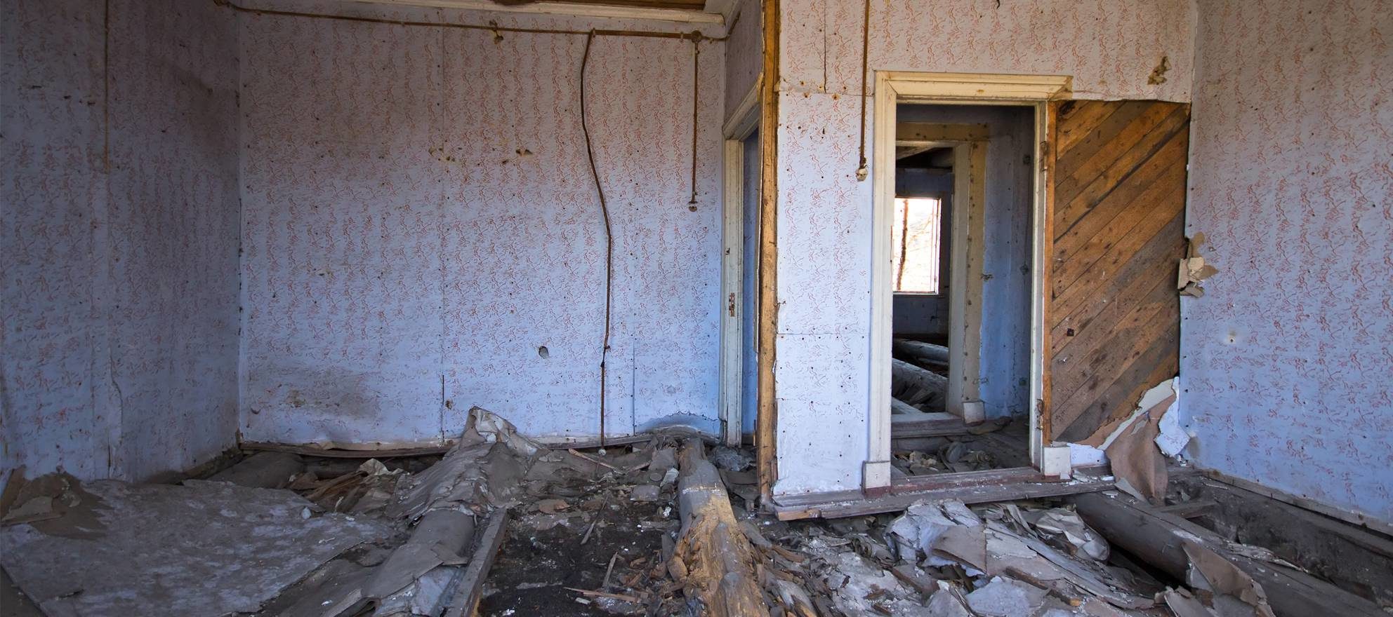 Houston's filthiest home goes viral, gets 15 offers