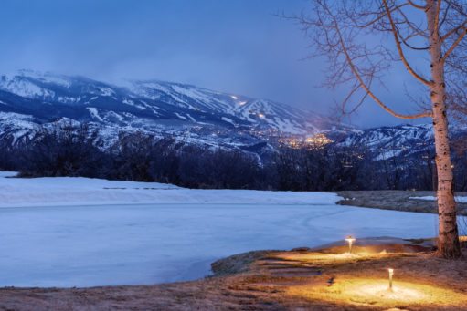 Luxury listing of the day: Star Mesa Ranch in Aspen, Colorado - Inman