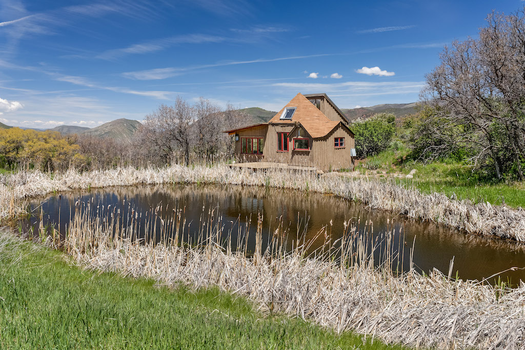 Luxury listing of the day: Star Mesa Ranch in Aspen, Colorado - Inman