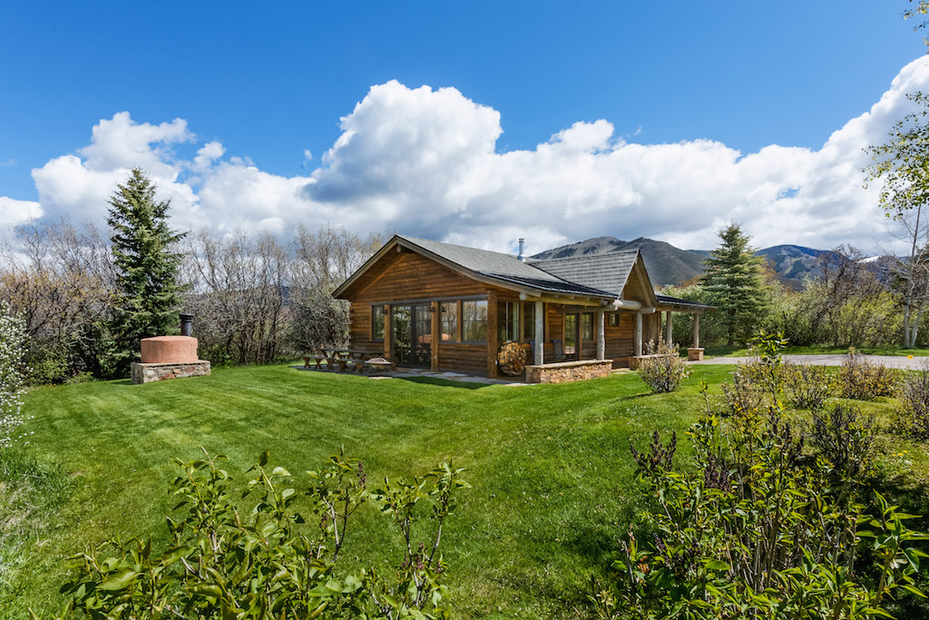 Luxury listing of the day: Star Mesa Ranch in Aspen, Colorado - Inman