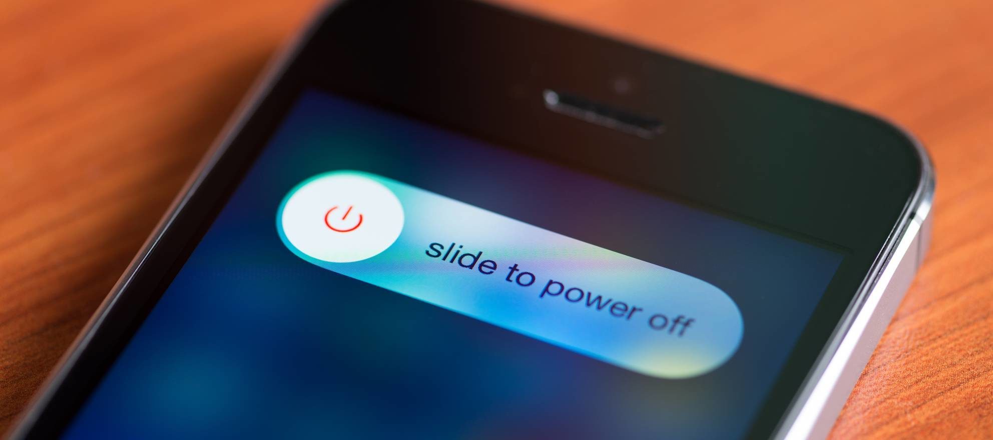 5 reasons to unplug from technology