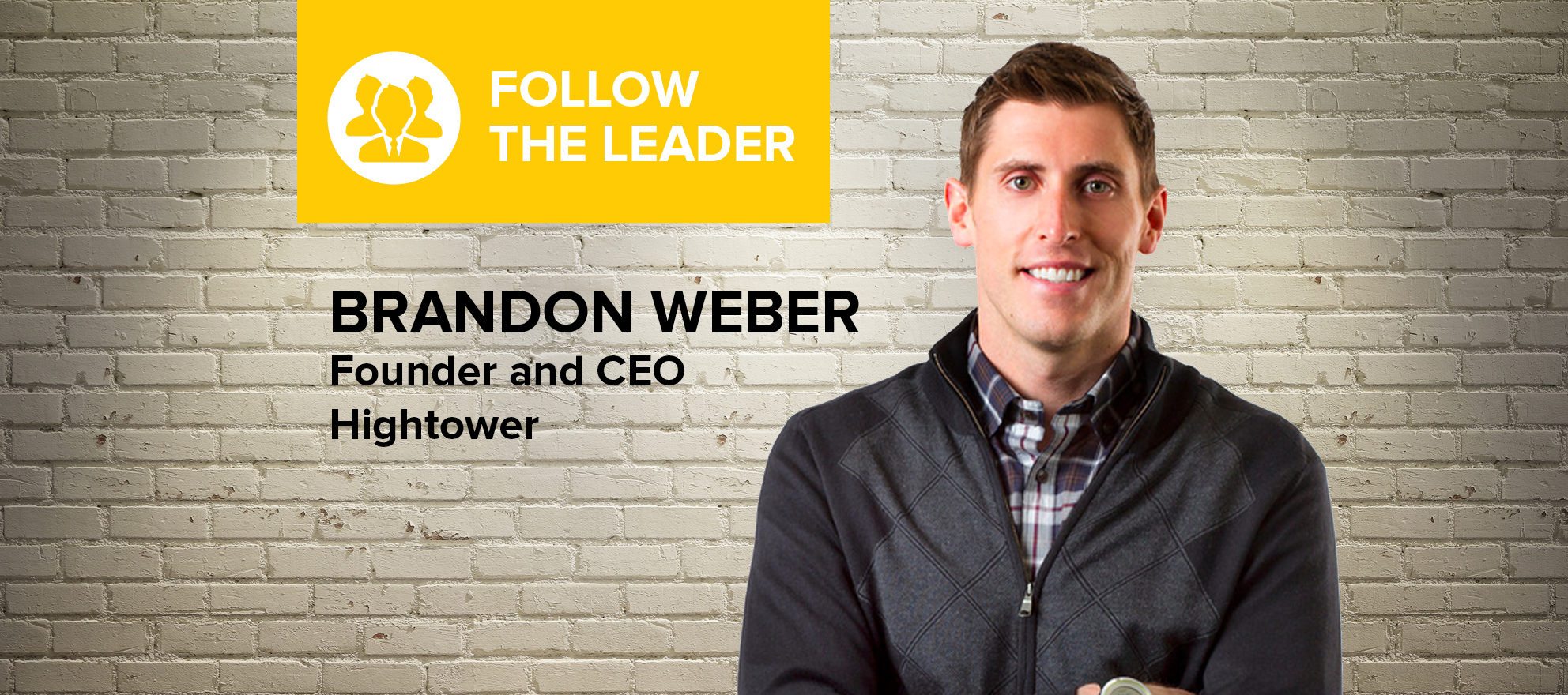 Brandon Weber: 'We’re in a constant state of change while trying to ...