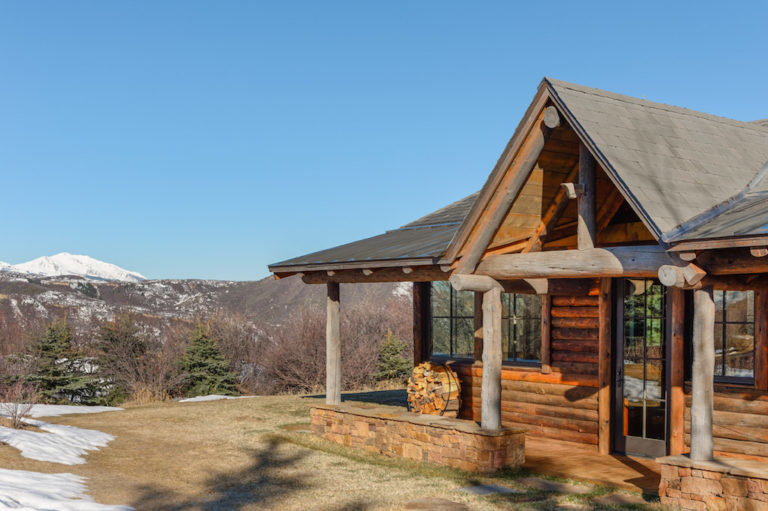 Luxury listing of the day: Star Mesa Ranch in Aspen, Colorado - Inman
