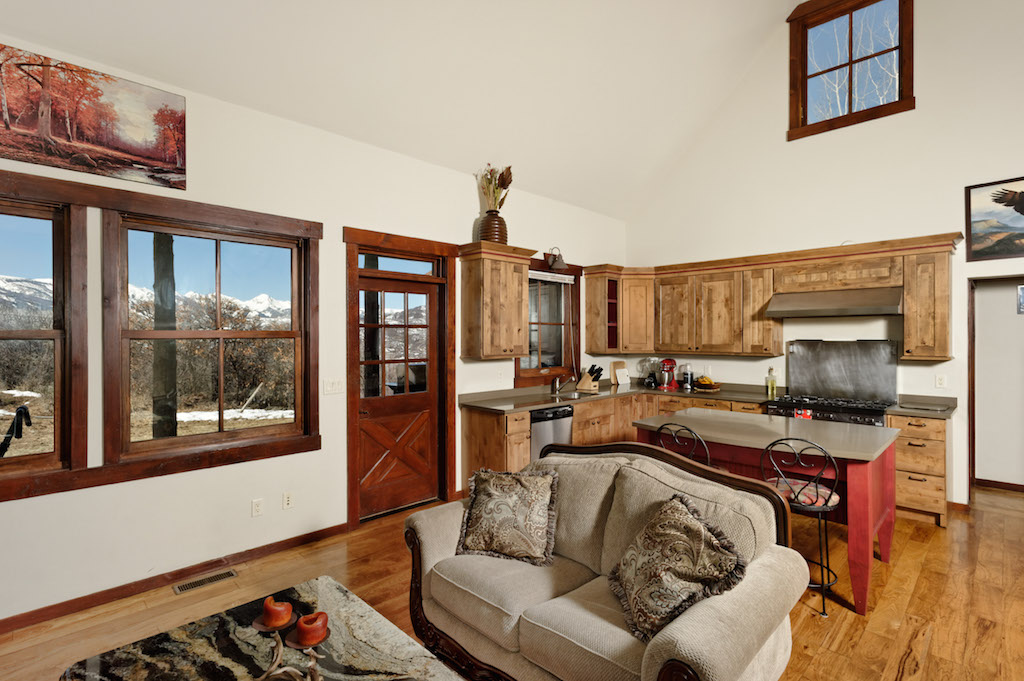 Luxury listing of the day: Star Mesa Ranch in Aspen, Colorado - Inman