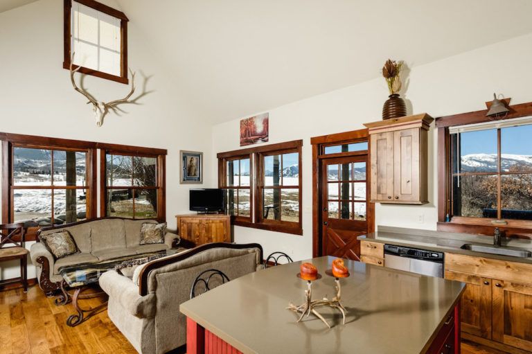 Luxury listing of the day: Star Mesa Ranch in Aspen, Colorado - Inman