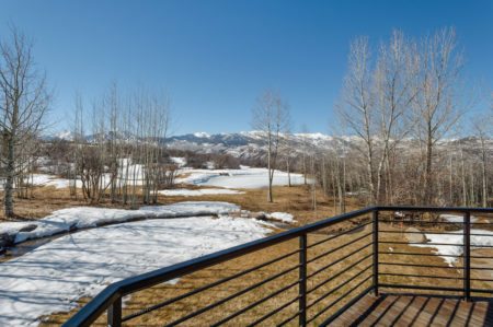Luxury listing of the day: Star Mesa Ranch in Aspen, Colorado - Inman