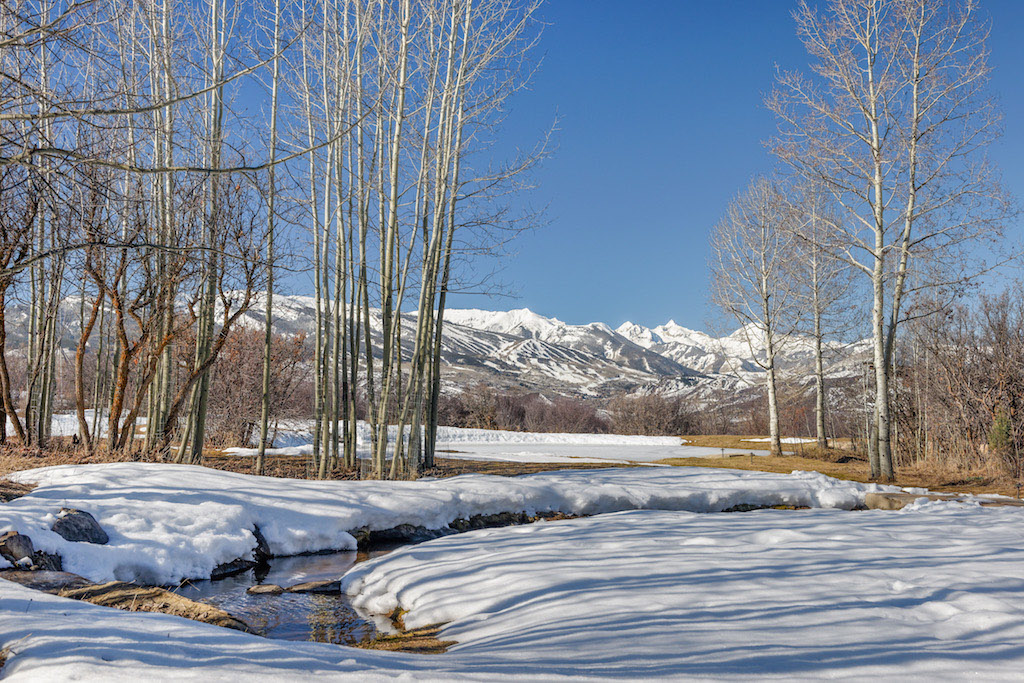 Luxury listing of the day: Star Mesa Ranch in Aspen, Colorado - Inman