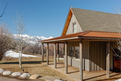 Luxury listing of the day: Star Mesa Ranch in Aspen, Colorado - Inman