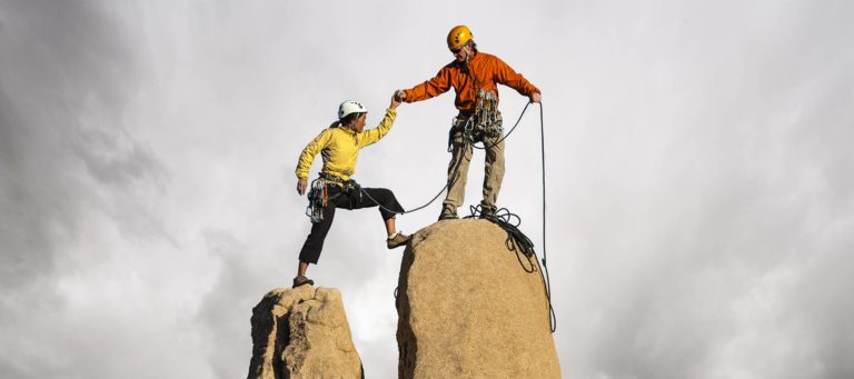 5 Ways To Create Strong Partnerships In Real Estate - Inman