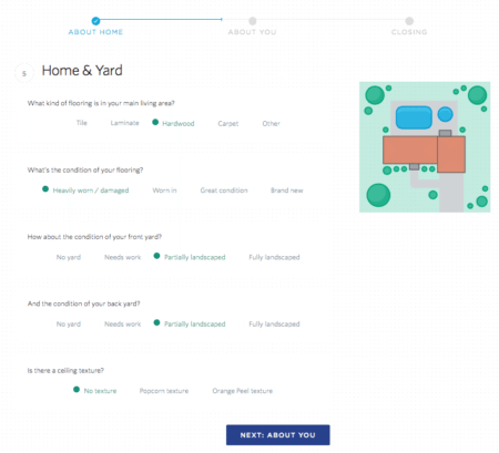 How Opendoor makes 'instant offers' on properties - Inman