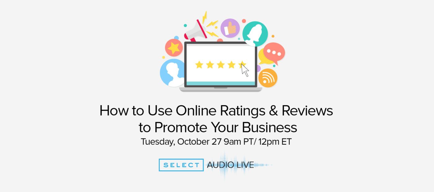 How to use online ratings and reviews to promote your business - Inman