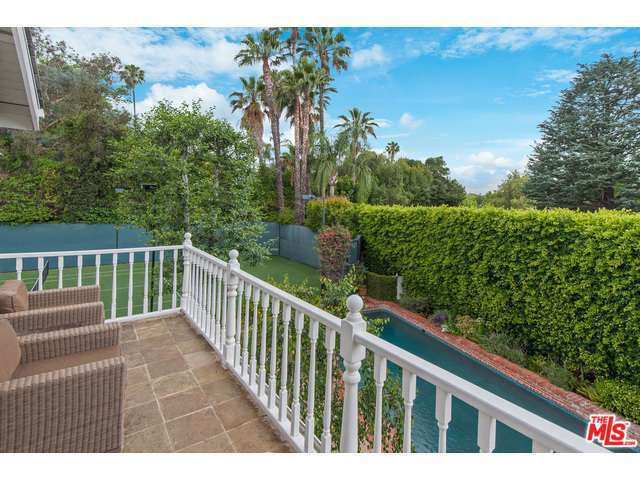 Luxury listing: A peek into George Harrison's home - Inman