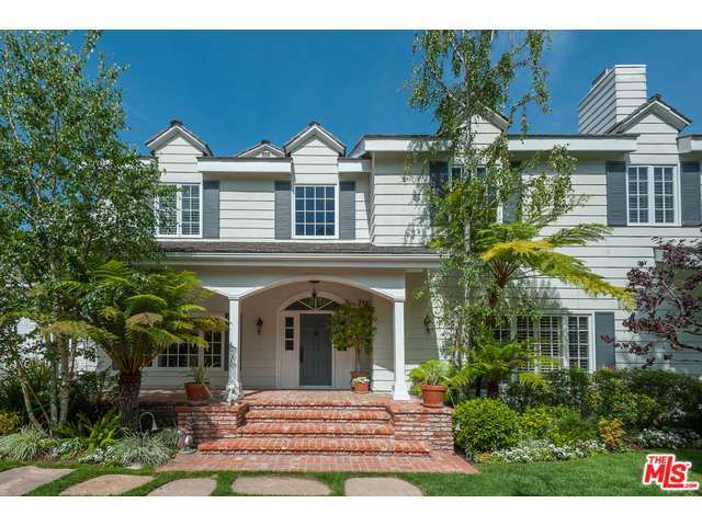 Luxury listing: A peek into George Harrison's home - Inman