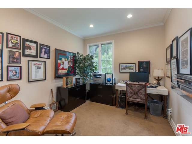 Luxury listing: A peek into George Harrison's home - Inman